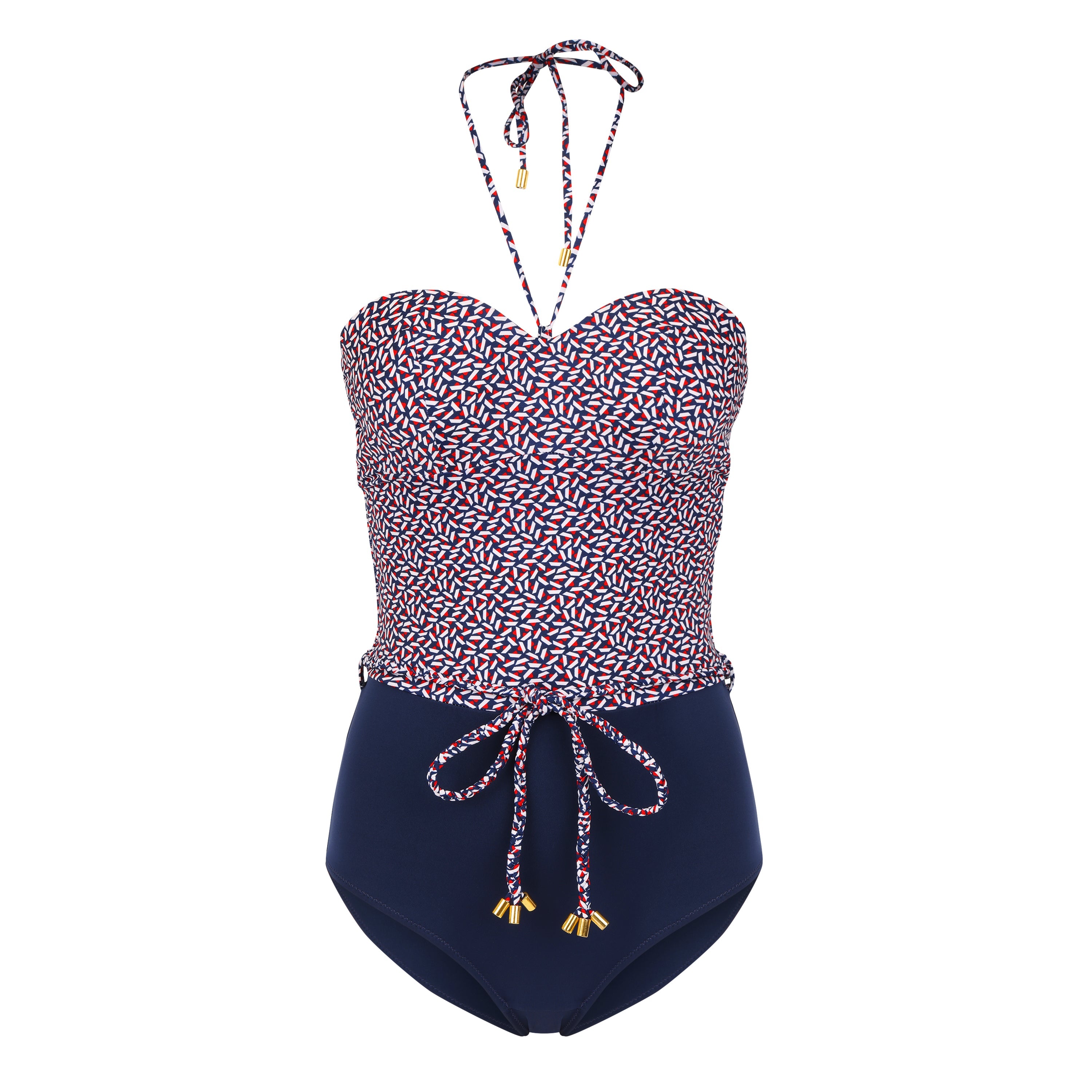 Timeless One-Piece Swimsuits | Chic & Supportive Swimwear – Addiction ...