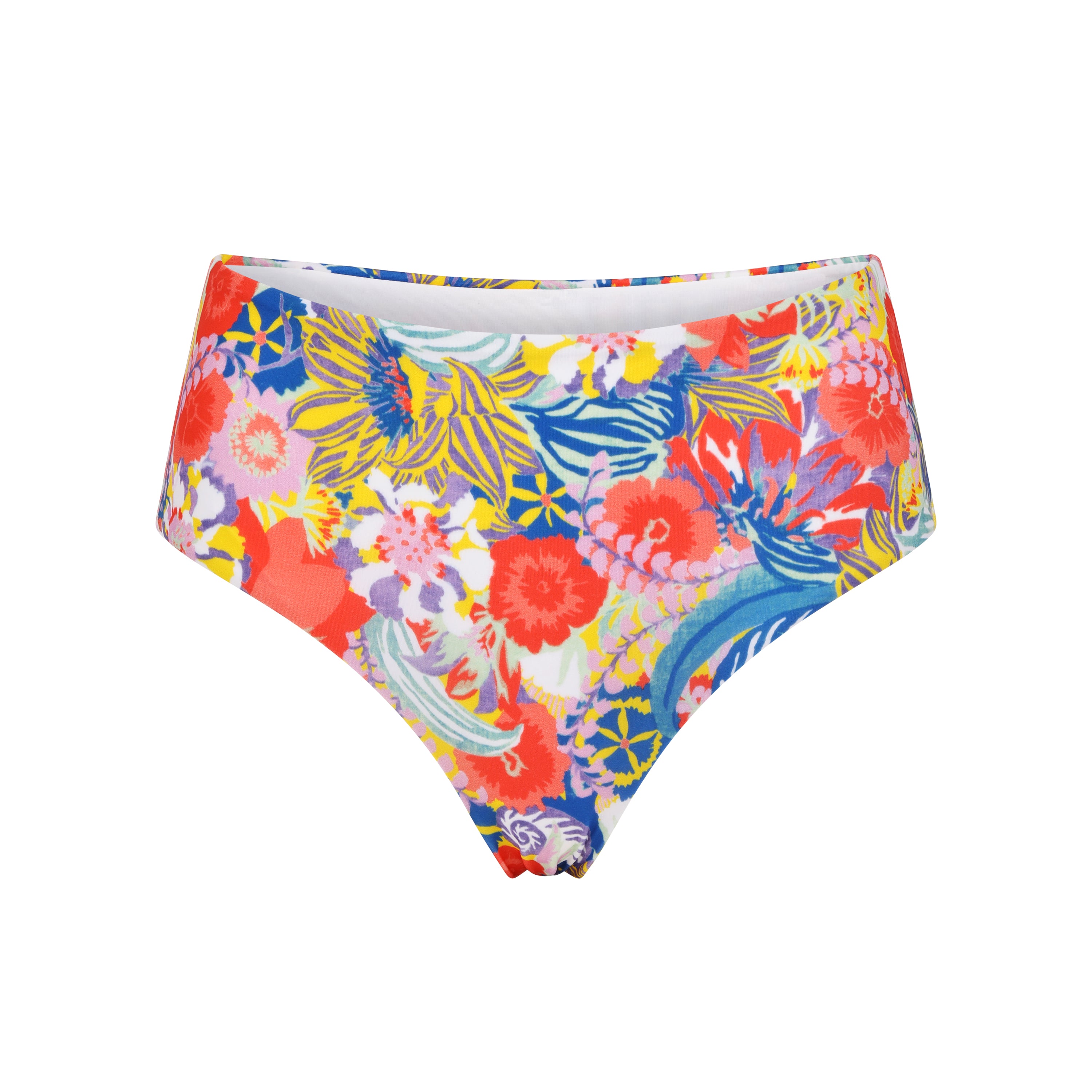 Huit Lahaina Brief – Addiction Nouvelle Lingerie