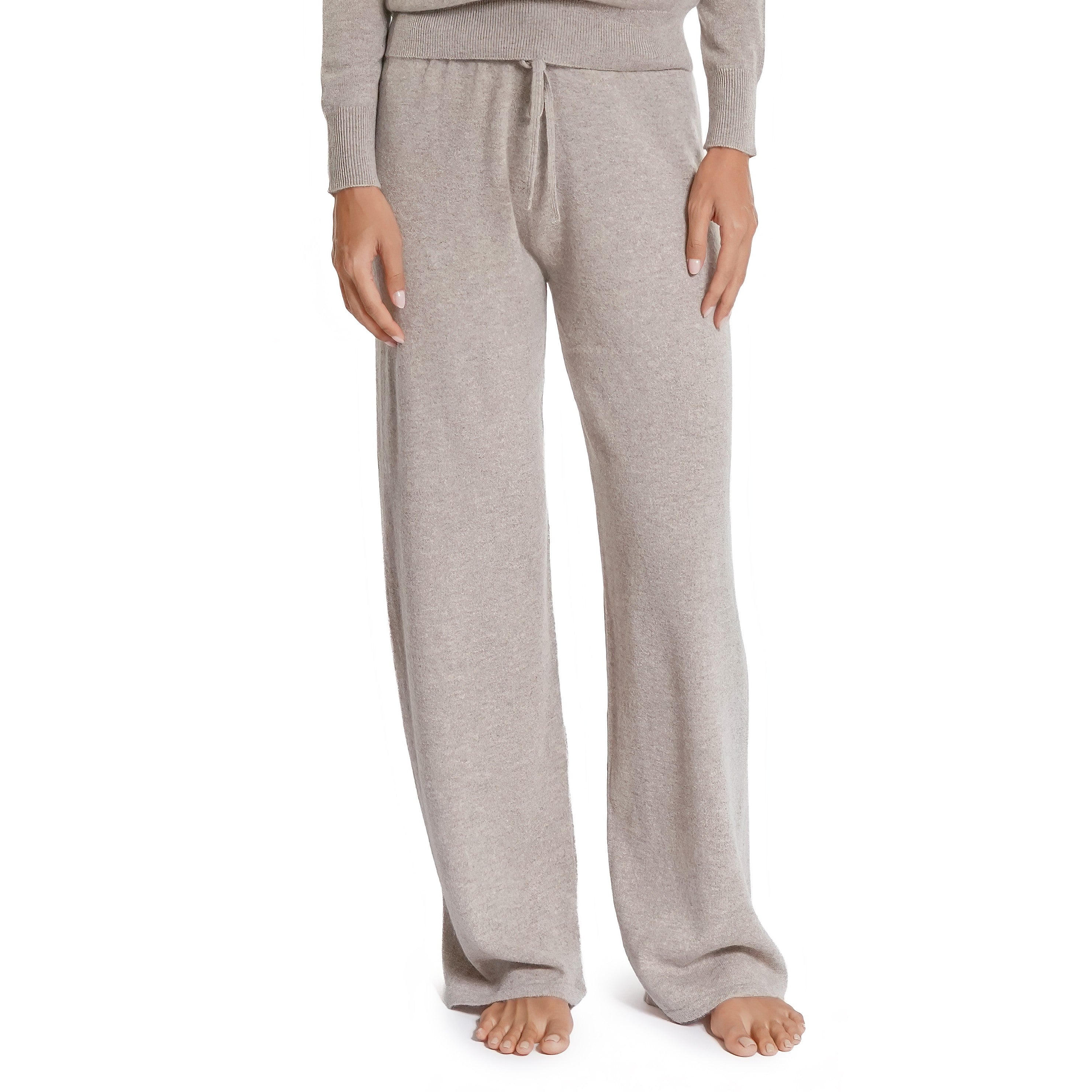Arlotta Cashmere Pants - Mink – Addiction Nouvelle Lingerie