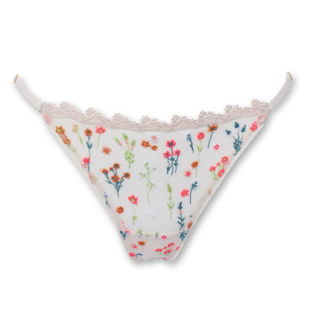 HUIT BOOGIE WONDERLAND G-STRING – Addiction Nouvelle Lingerie