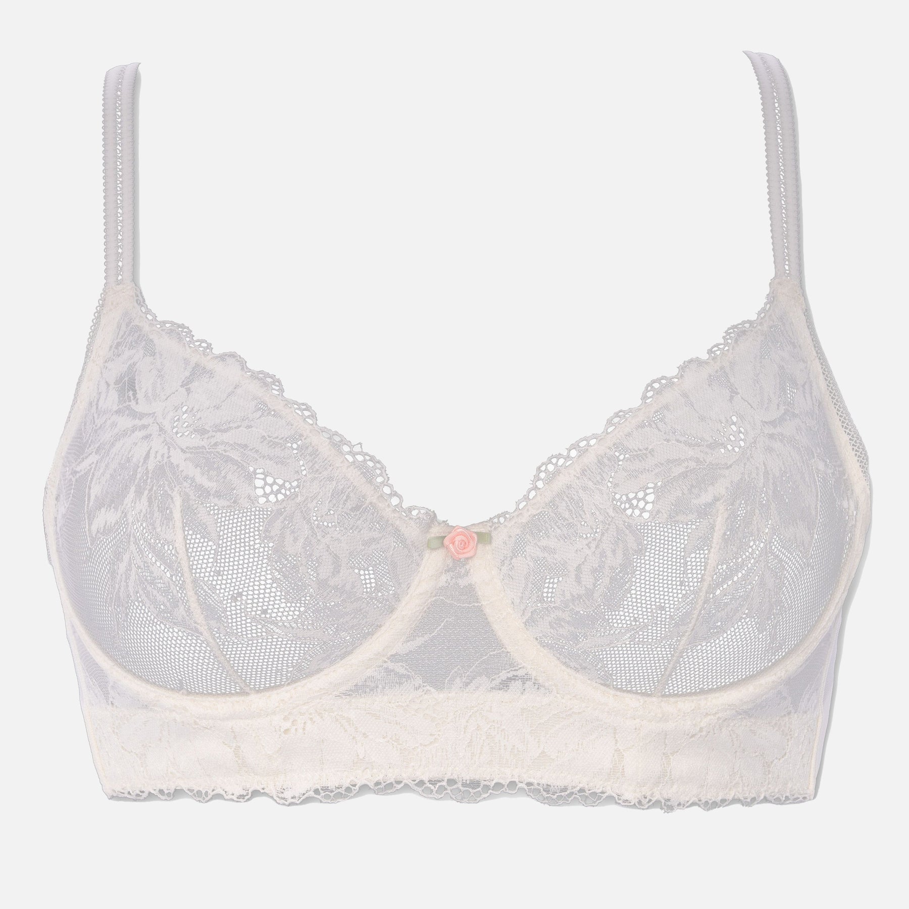 HUIT HEART OF GLASS UNDERWIRE BRA – Addiction Nouvelle Lingerie
